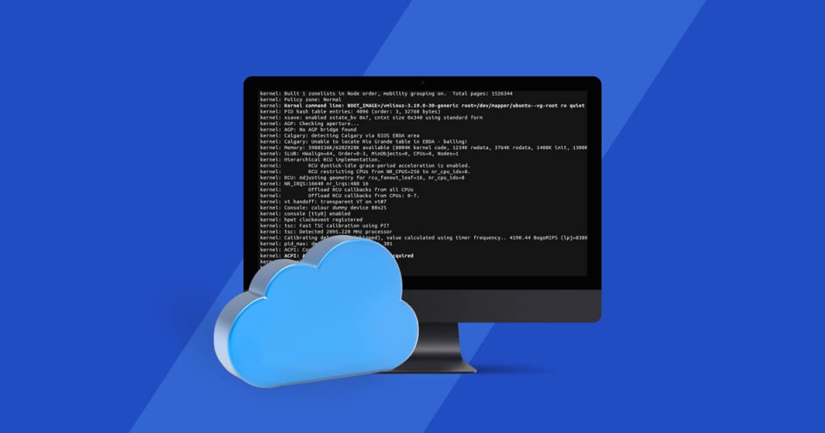 Cloud Application Development Services | Lemberg Solutions
